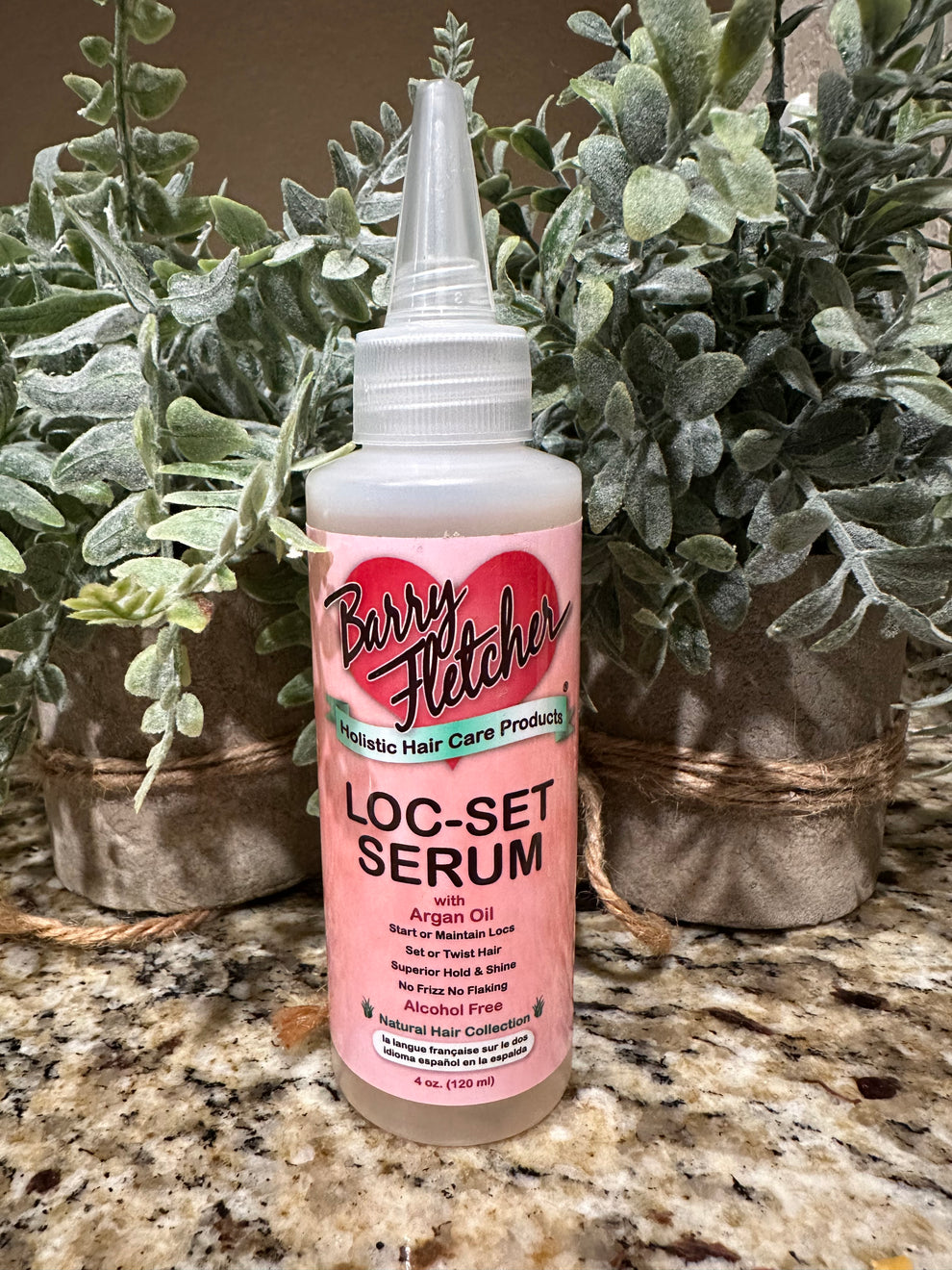 The Yasmine Collection